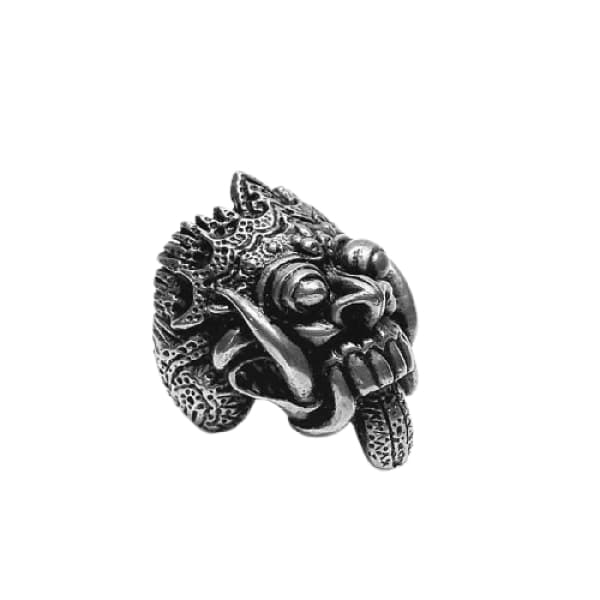 Barong Ring - CrewSkull®