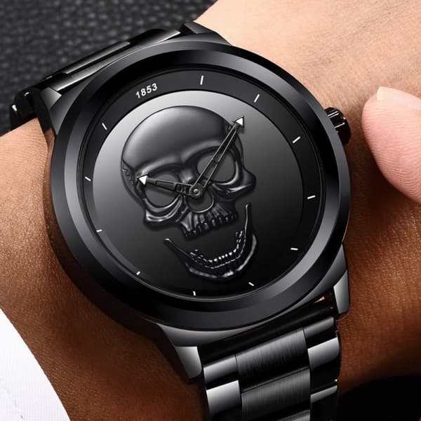 Hypnosis - CrewSkull®